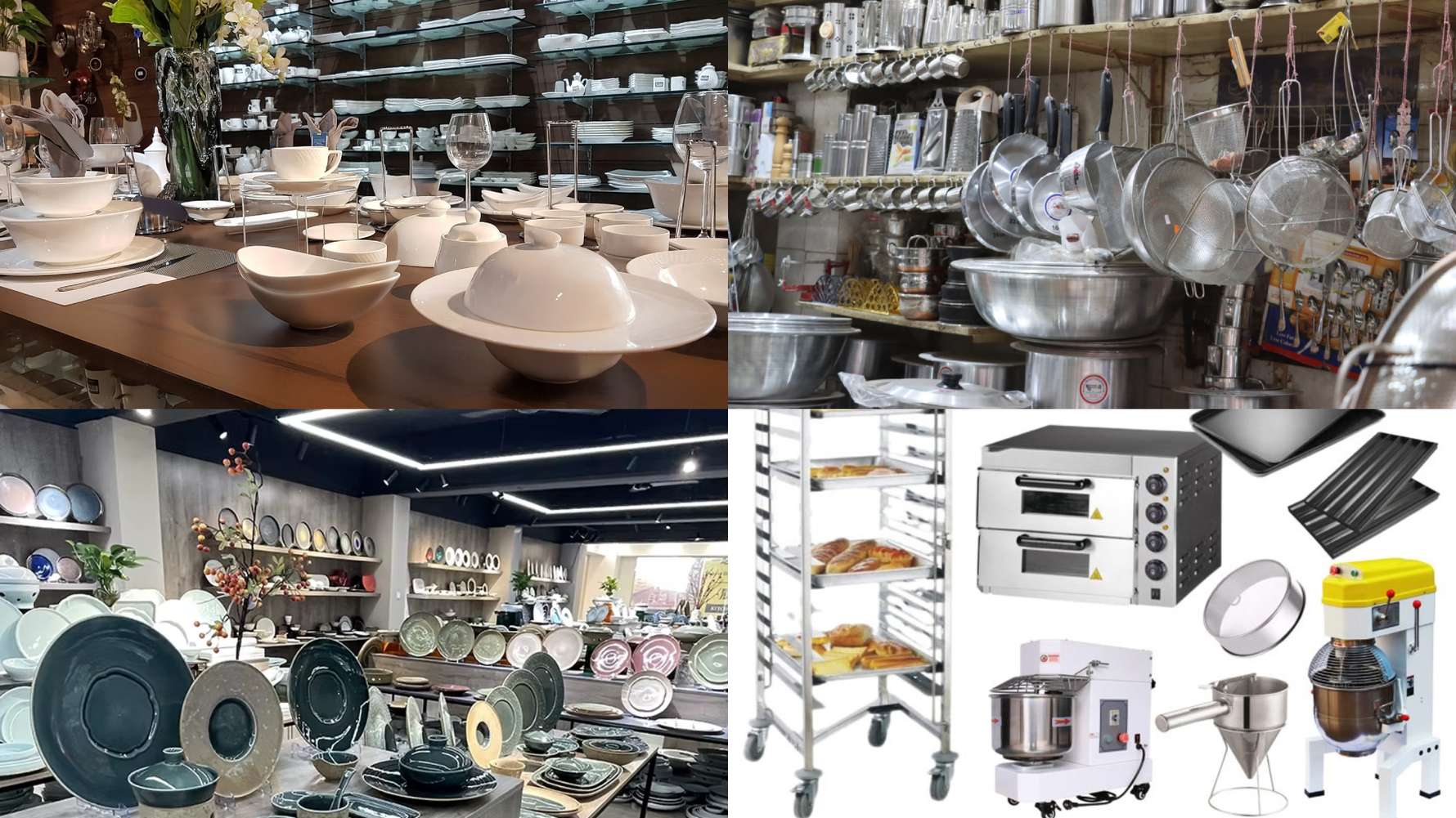 OMECA – OMECA wholesale LTD.