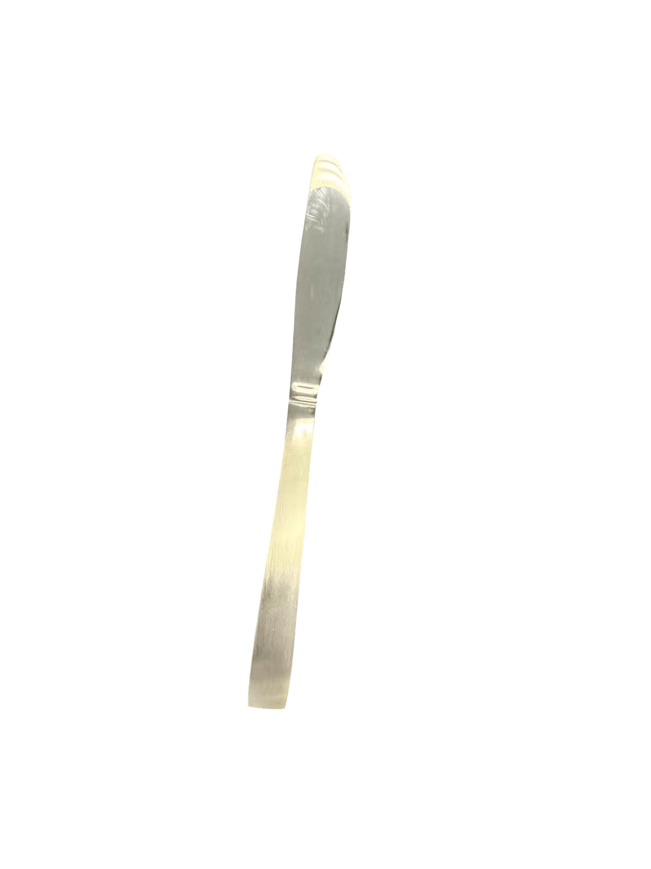 Stainless Steel Butter Knife – OMECA wholesale LTD.